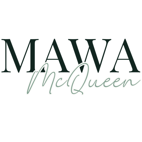 Bio — Mawa McQueen