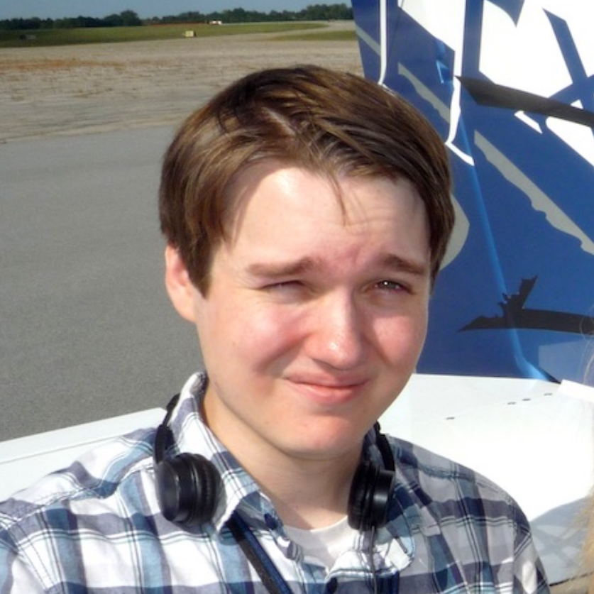 About — Carolina Aircraft