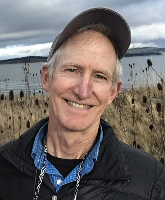 Elliot Burch — San Juan Community Home Trust