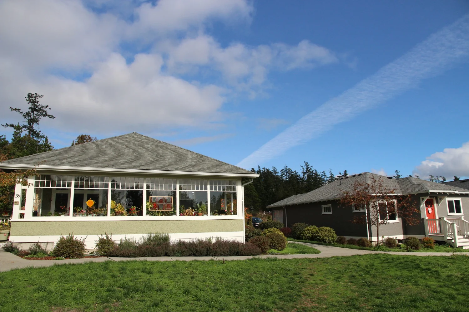 San Juan Community Home Trust