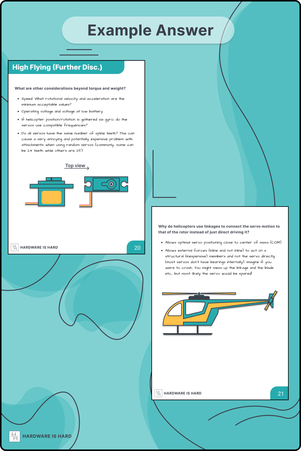 Mechanical Engineering Interview Question Database (150 Questions ...