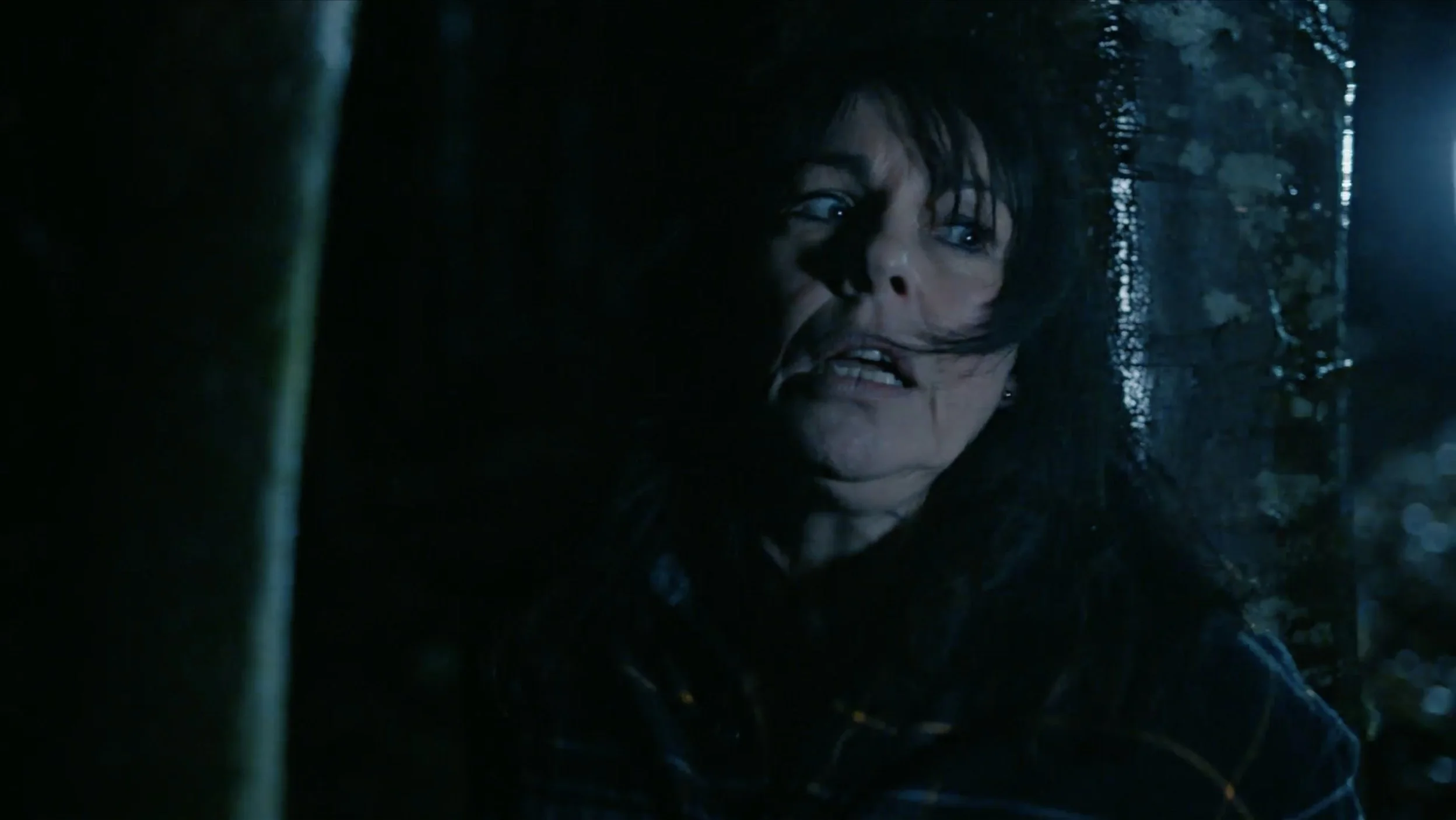 Darragh Moran - Film & TV Drama Editor