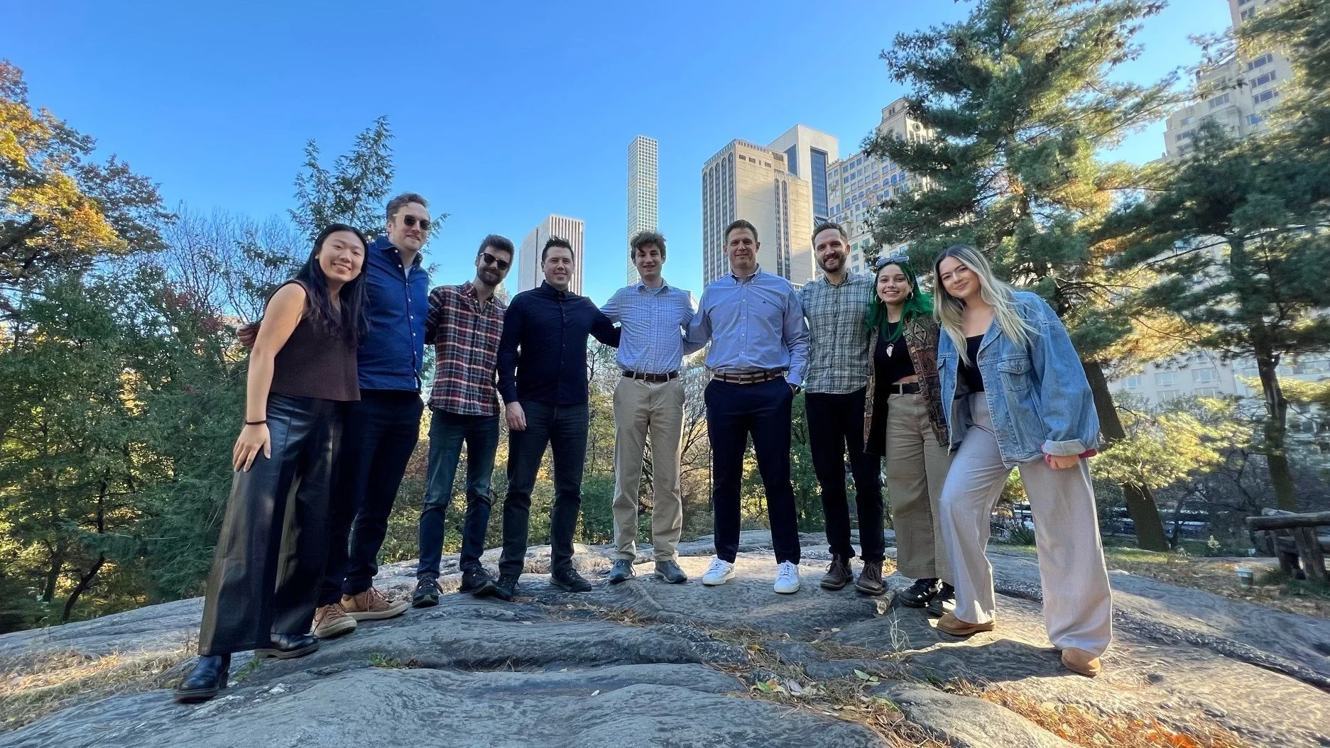 About Us | Innovative Video Production — Red Summit Productions