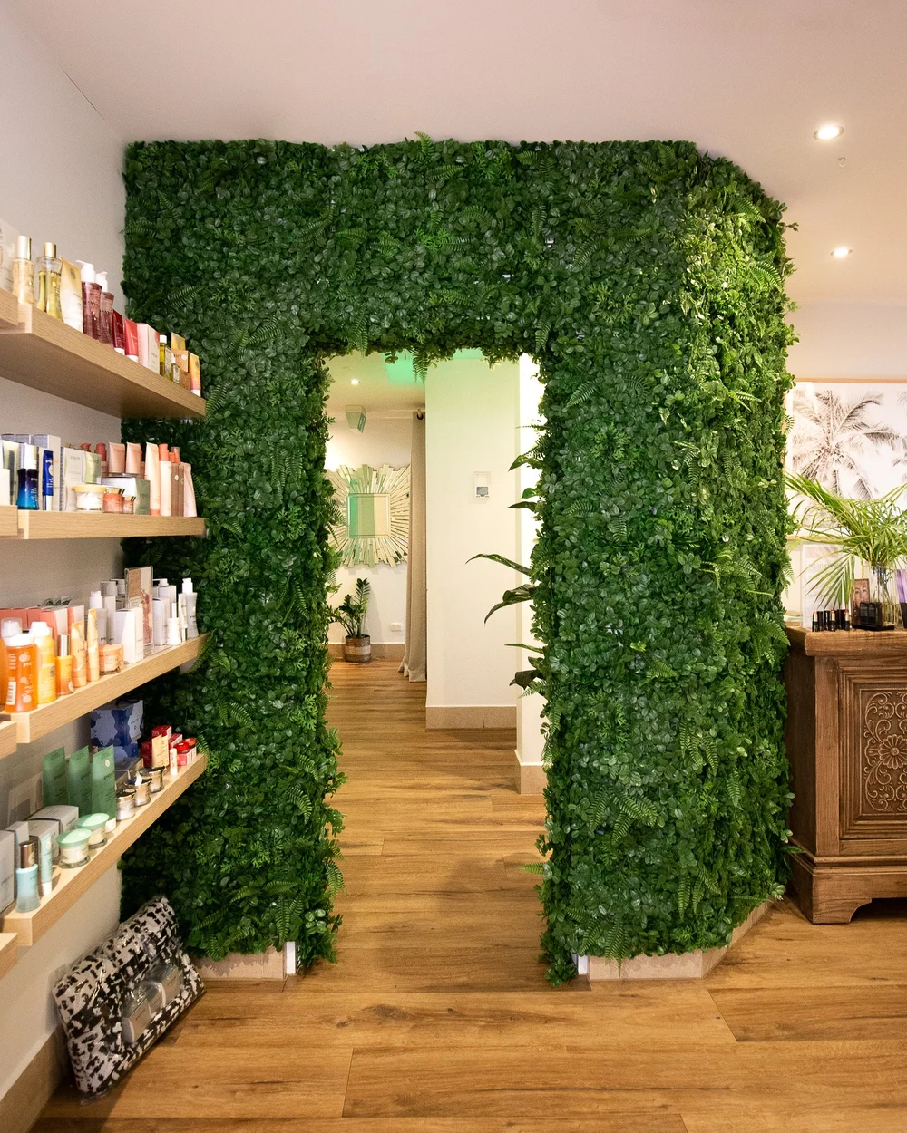 Mineral Earth Wellness Spa