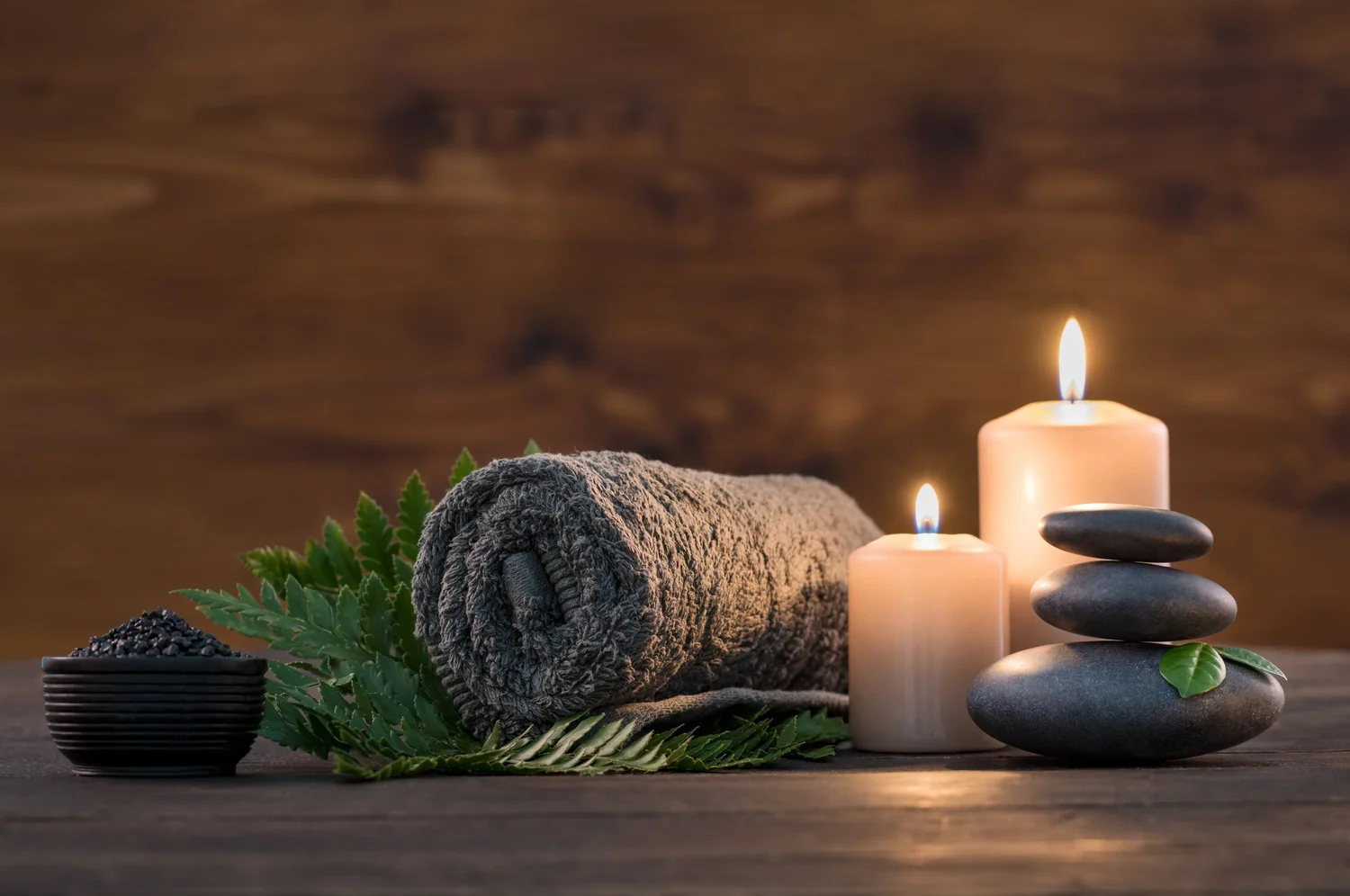 Mineral Earth Wellness Spa
