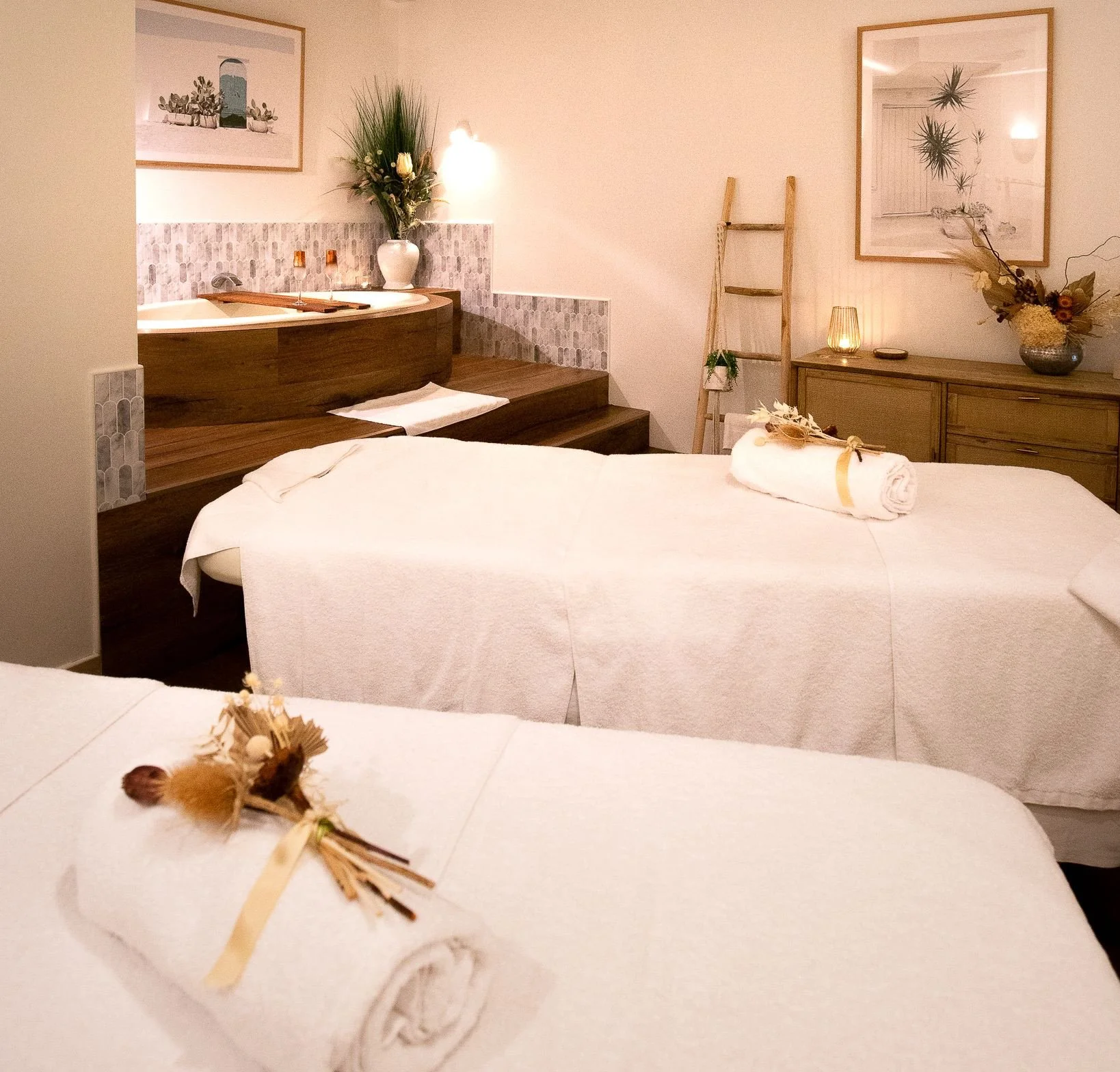 Mineral Earth Wellness Spa