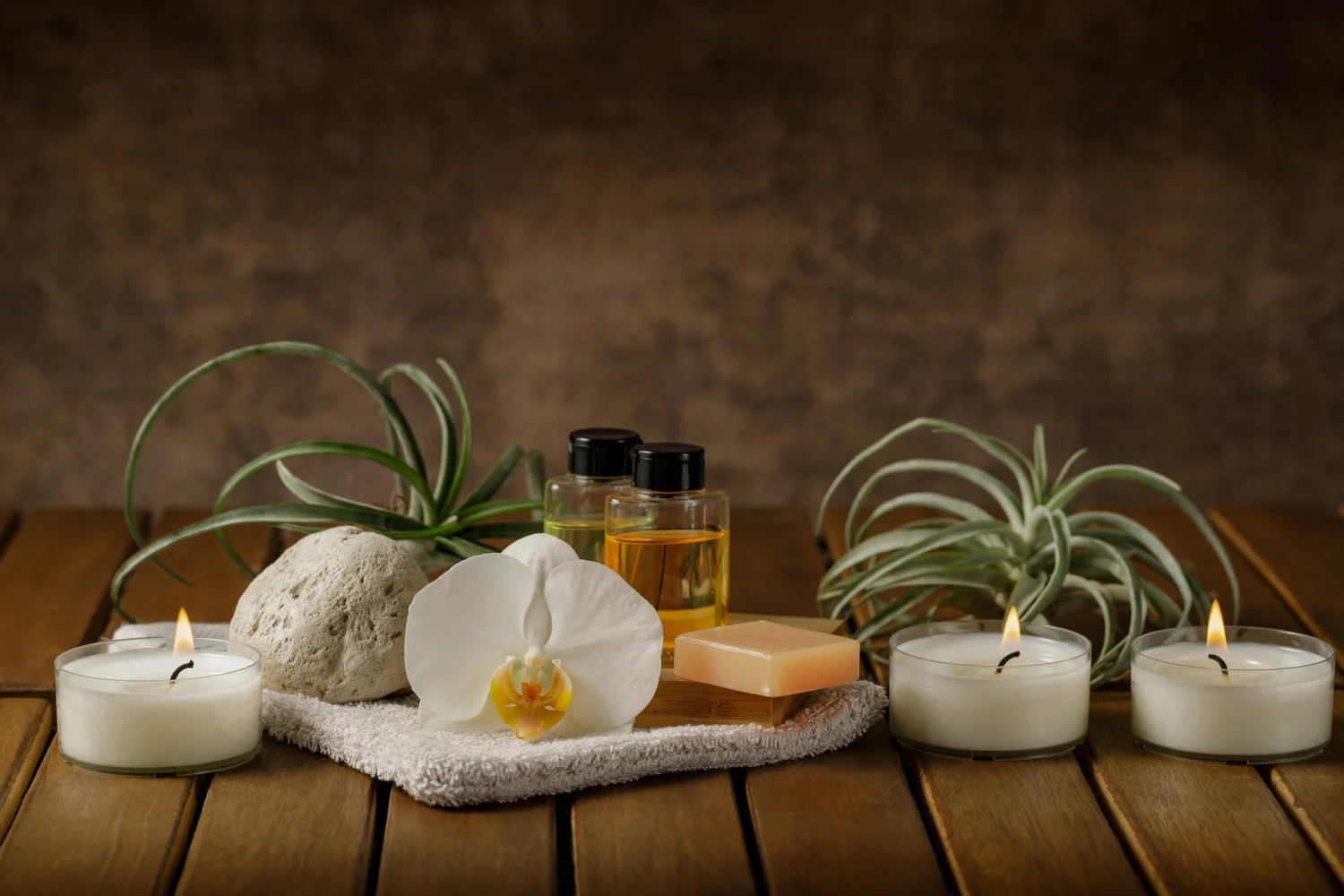 Mineral Earth Wellness Spa