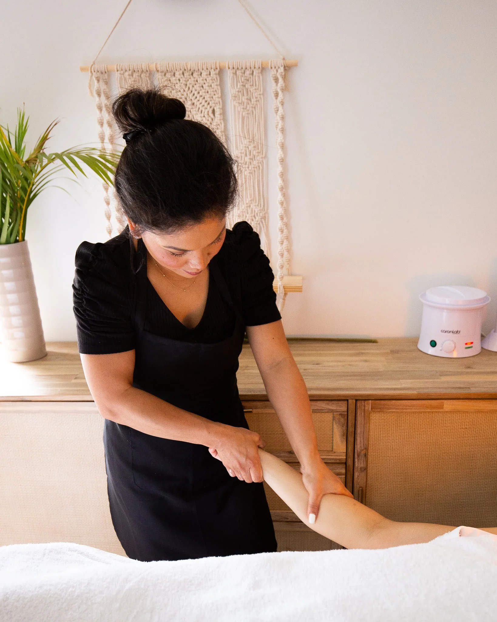 Mineral Earth Wellness Spa