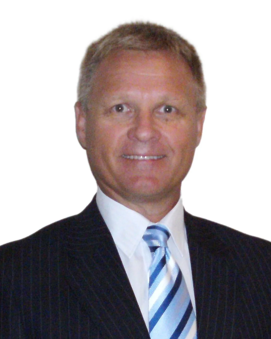 Our People — Hallmarc Aviation