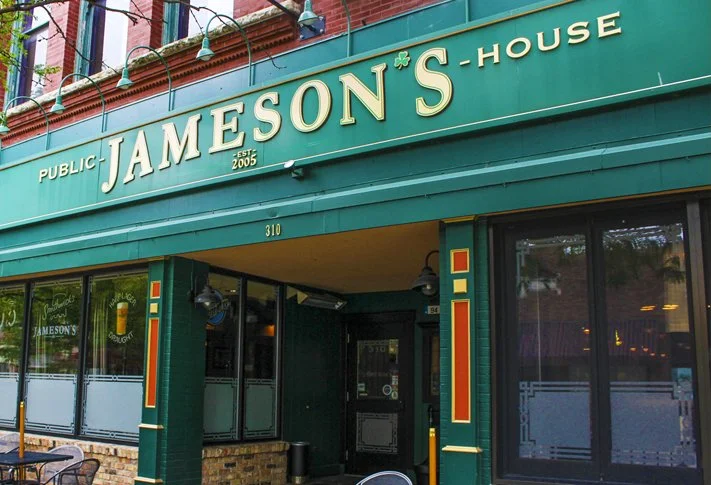 Jameson's Public House
