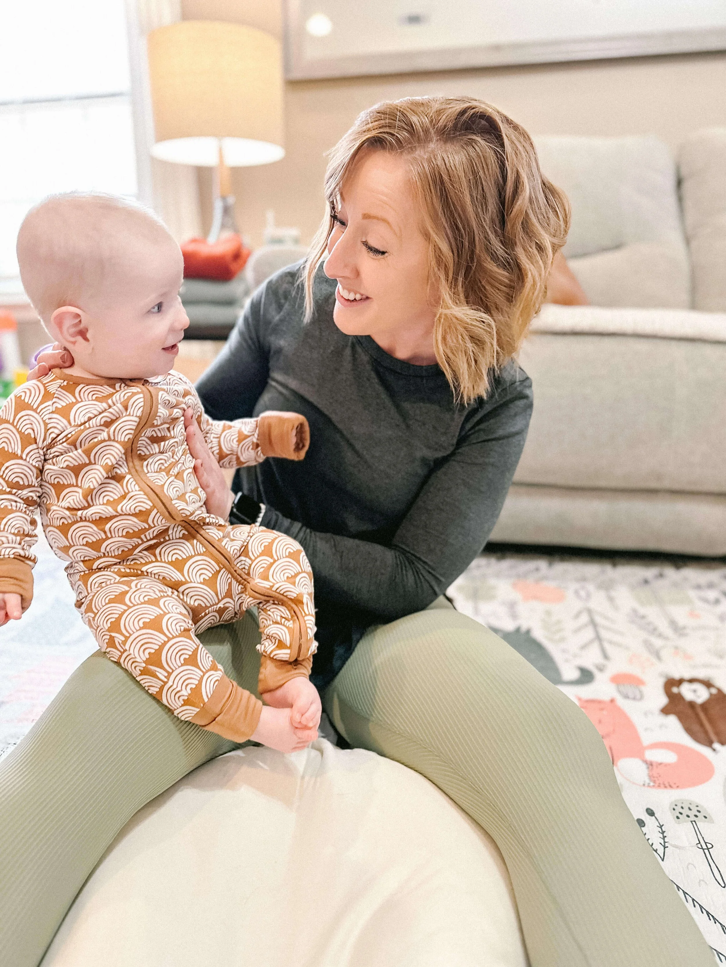 How Early Can I Take My Newborn to a Chiropractor? — Balance Chiro and ...