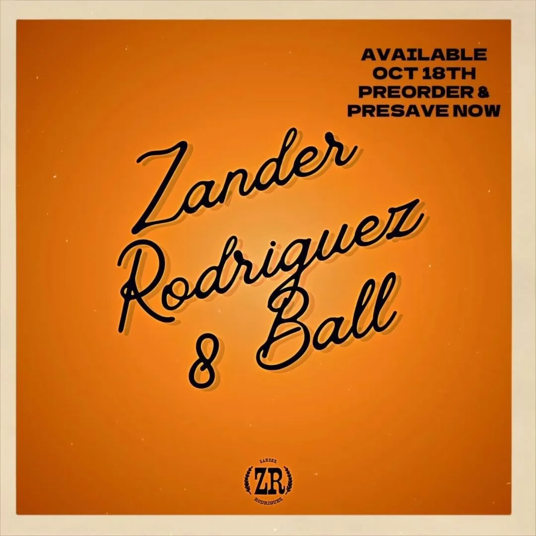 Zander Rodriguez