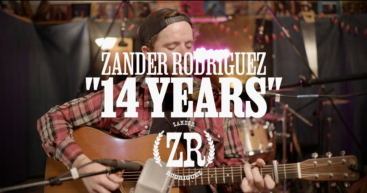 Zander Rodriguez