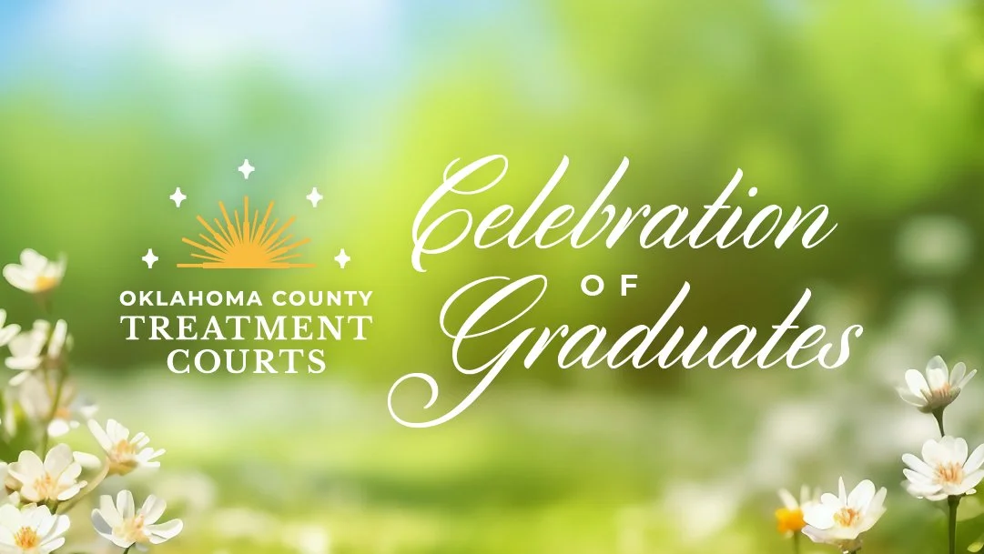 Community Events — Oklahoma County Treatment Courts