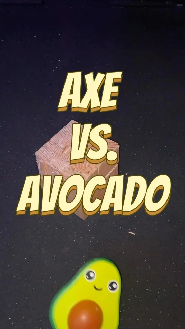 SEA AXE Axe Throwing