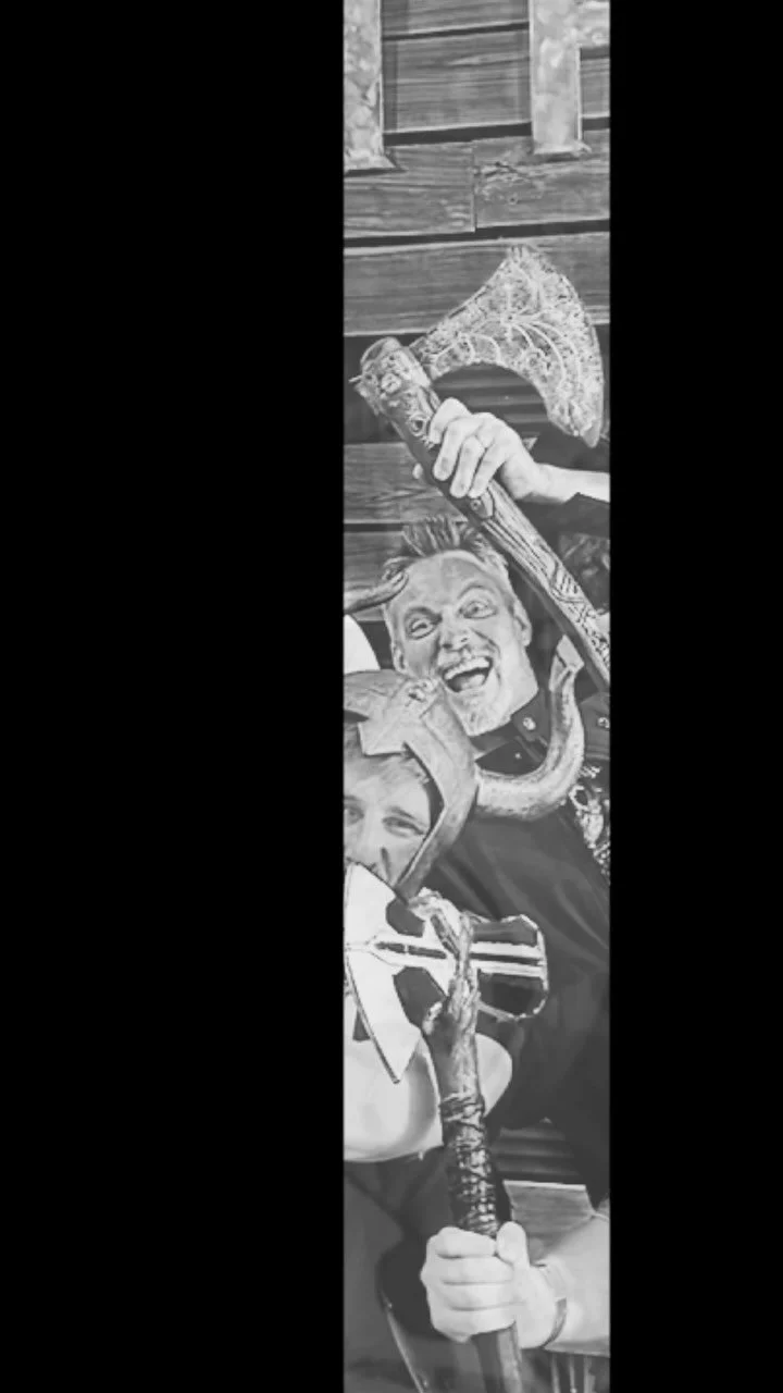 SEA AXE Axe Throwing