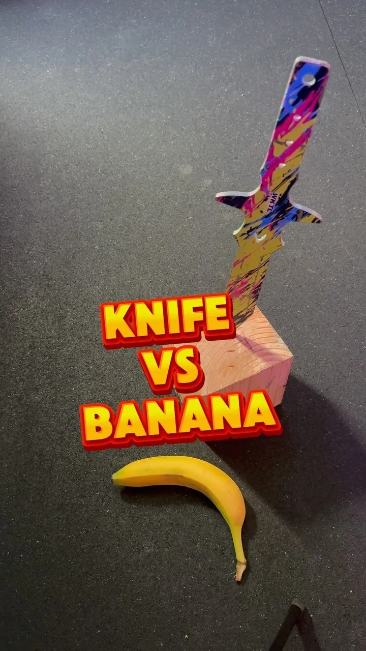 SEA AXE Axe Throwing