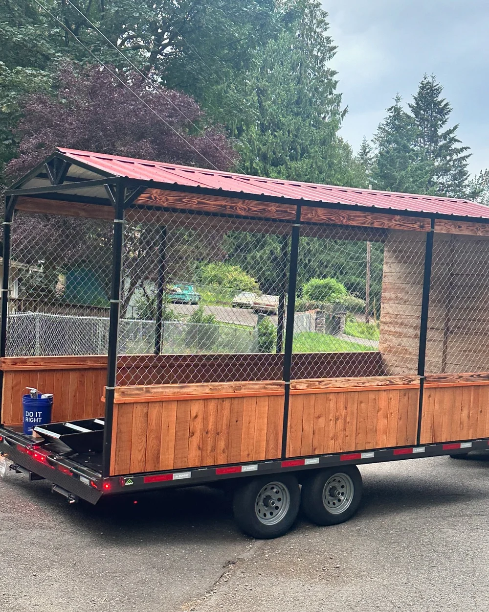 SEA AXE Axe Throwing