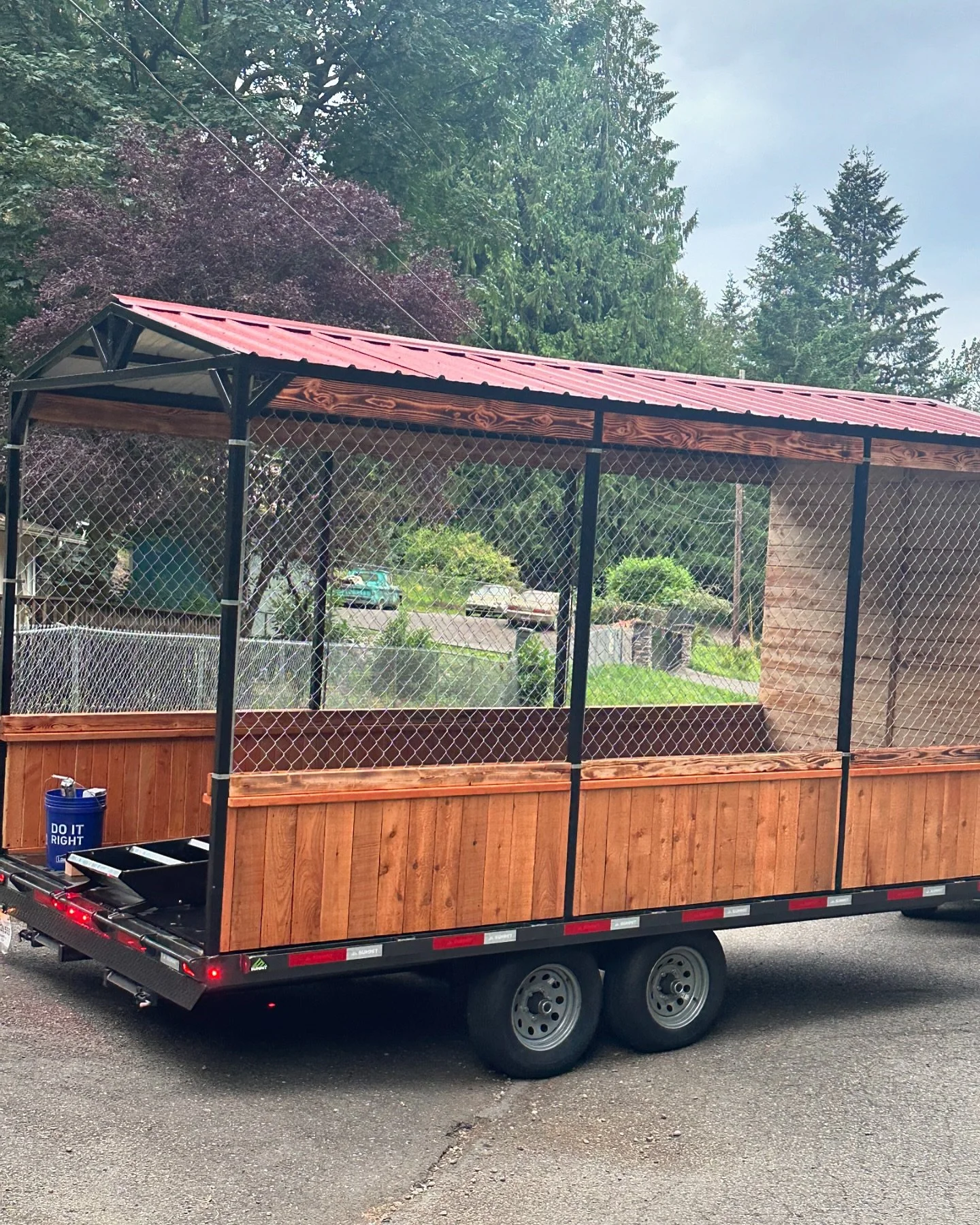 SEA AXE Axe Throwing