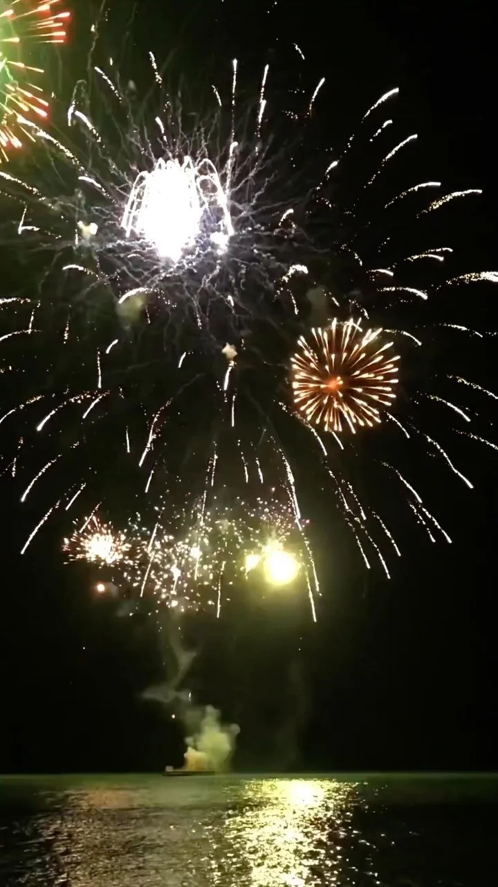 SEA AXE Axe Throwing