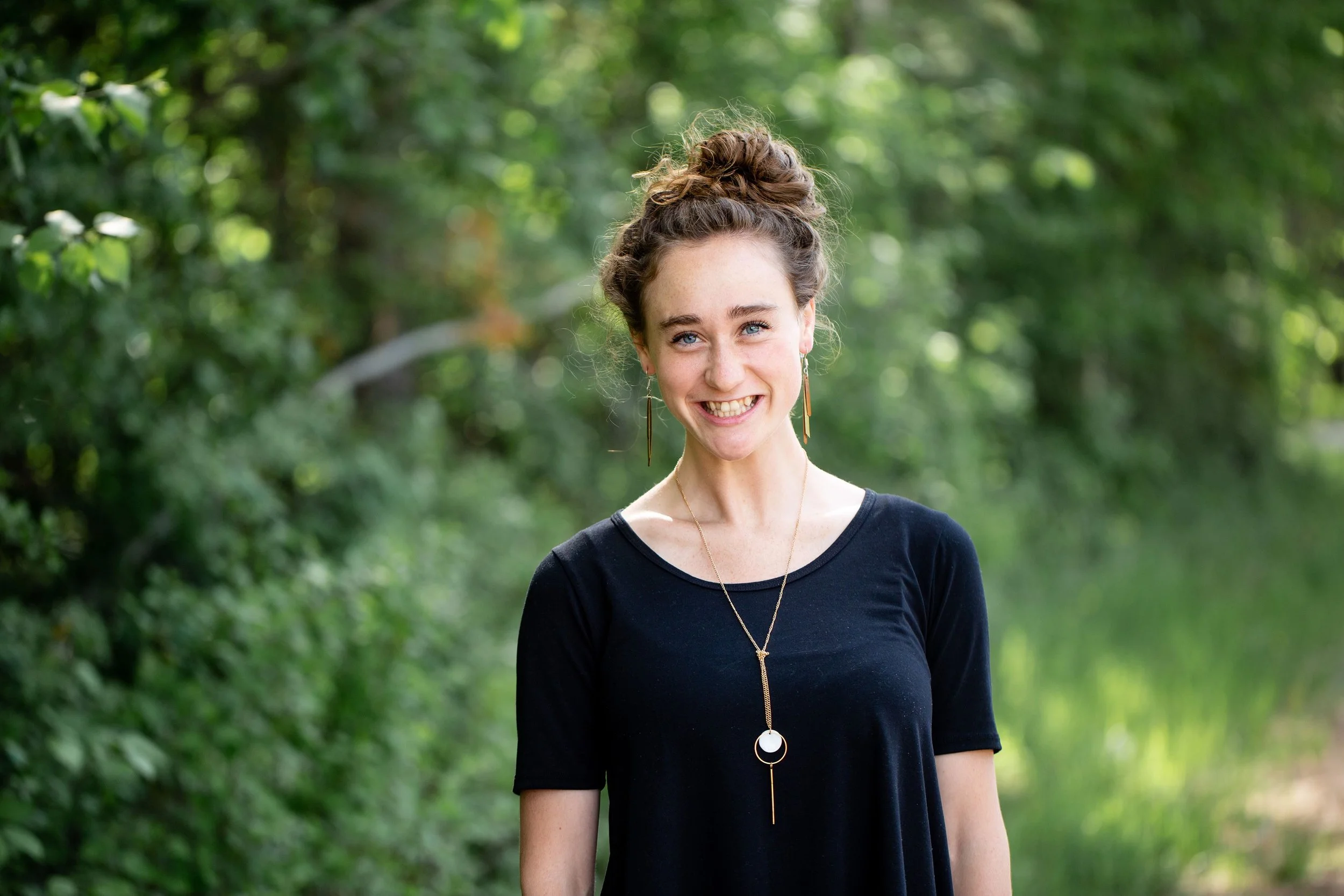 Our Instructors — Embrace