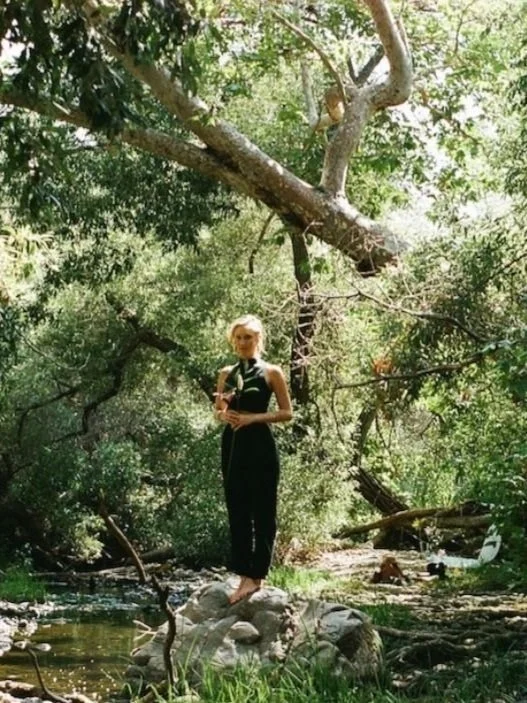 About — Creatures Embodied Bodywork