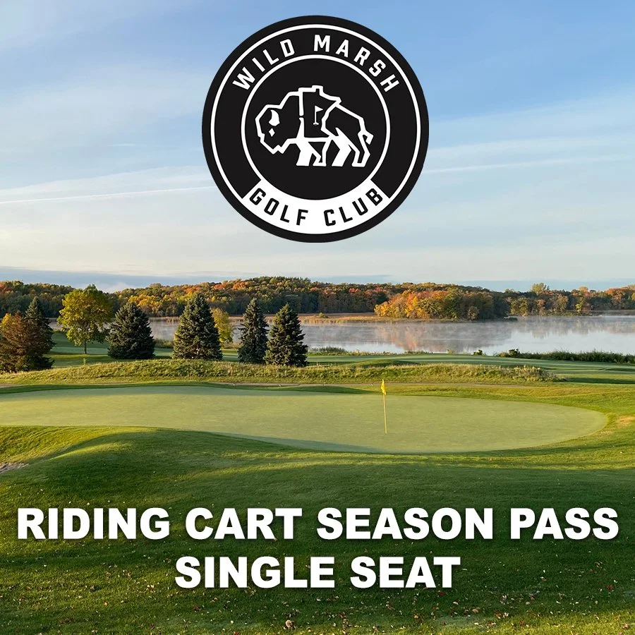 Store — Wild Marsh Golf Club - 18 Hole Championship Golf Course in ...