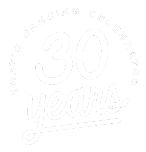 About — That's Dancing Dance Studio