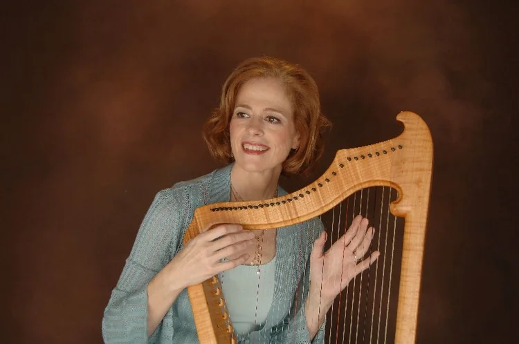 Houston Summer Harp Festival