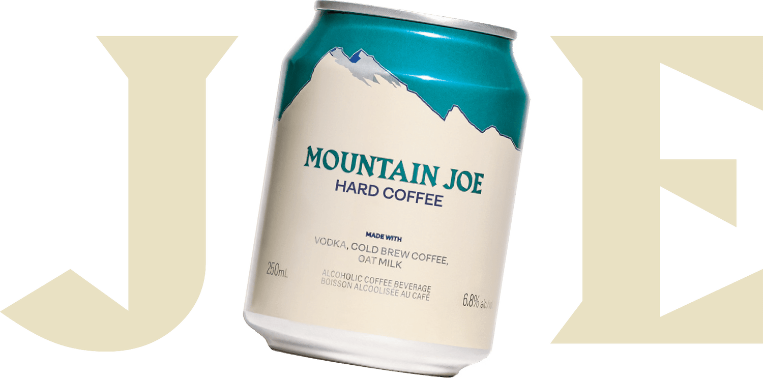 Home — Mountain Joe Hard Coffee by Park Distillery