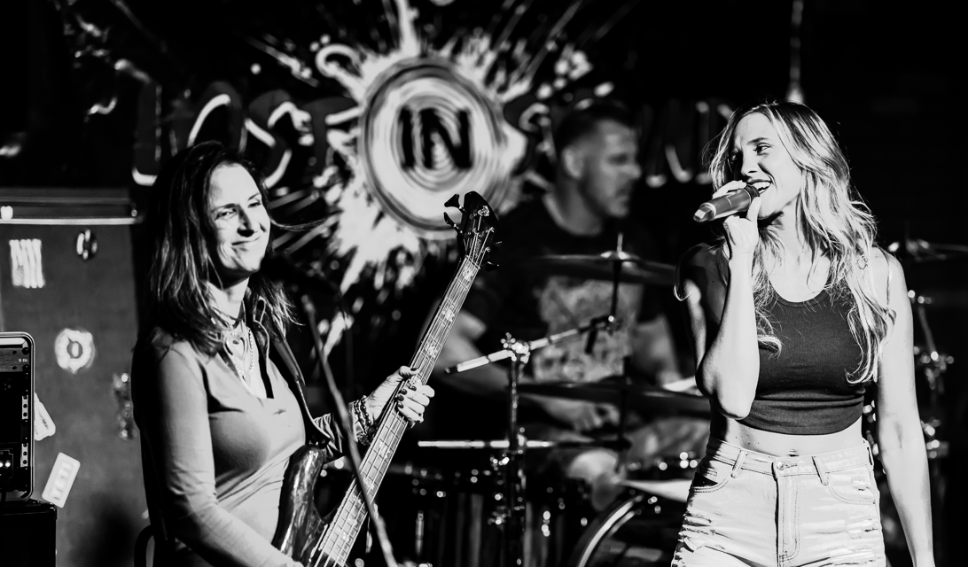 Lost in Sound Band
