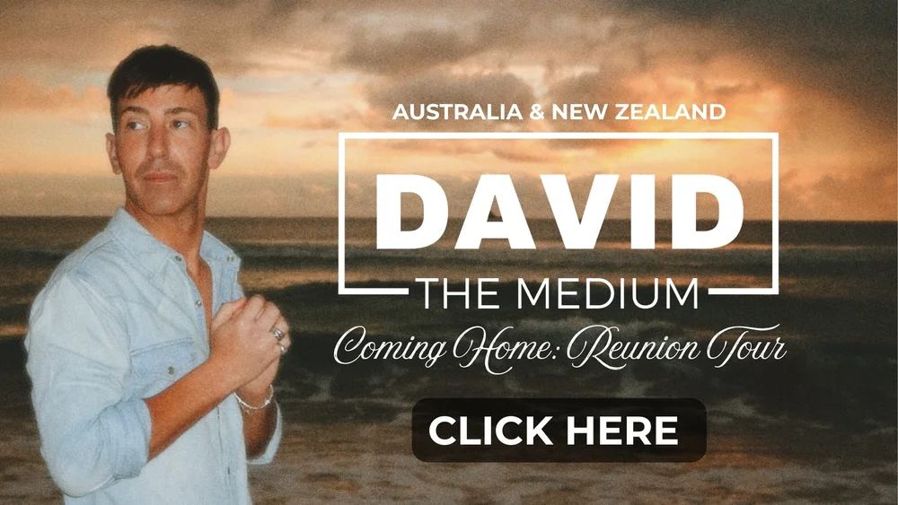 Events David The Medium