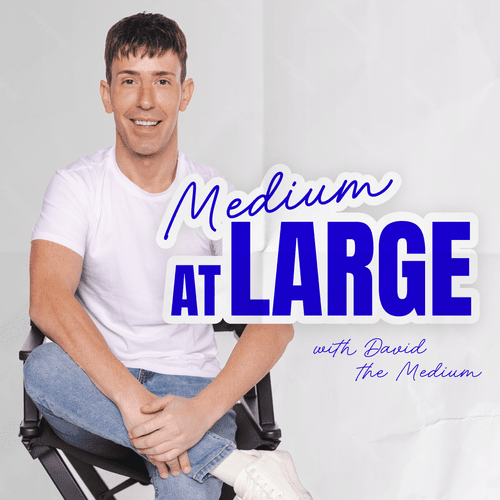 David The Medium