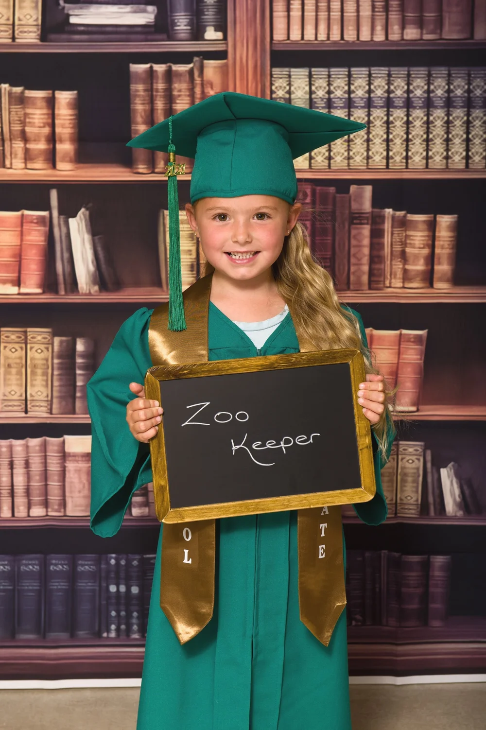 Graduation Photography I Playgroup Photos I Childcare Photography NSW