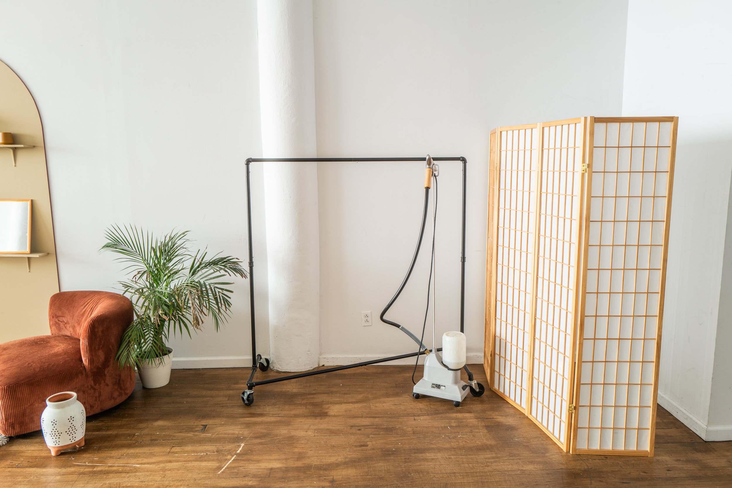 Studio — GRAYSCALE STUDIOS