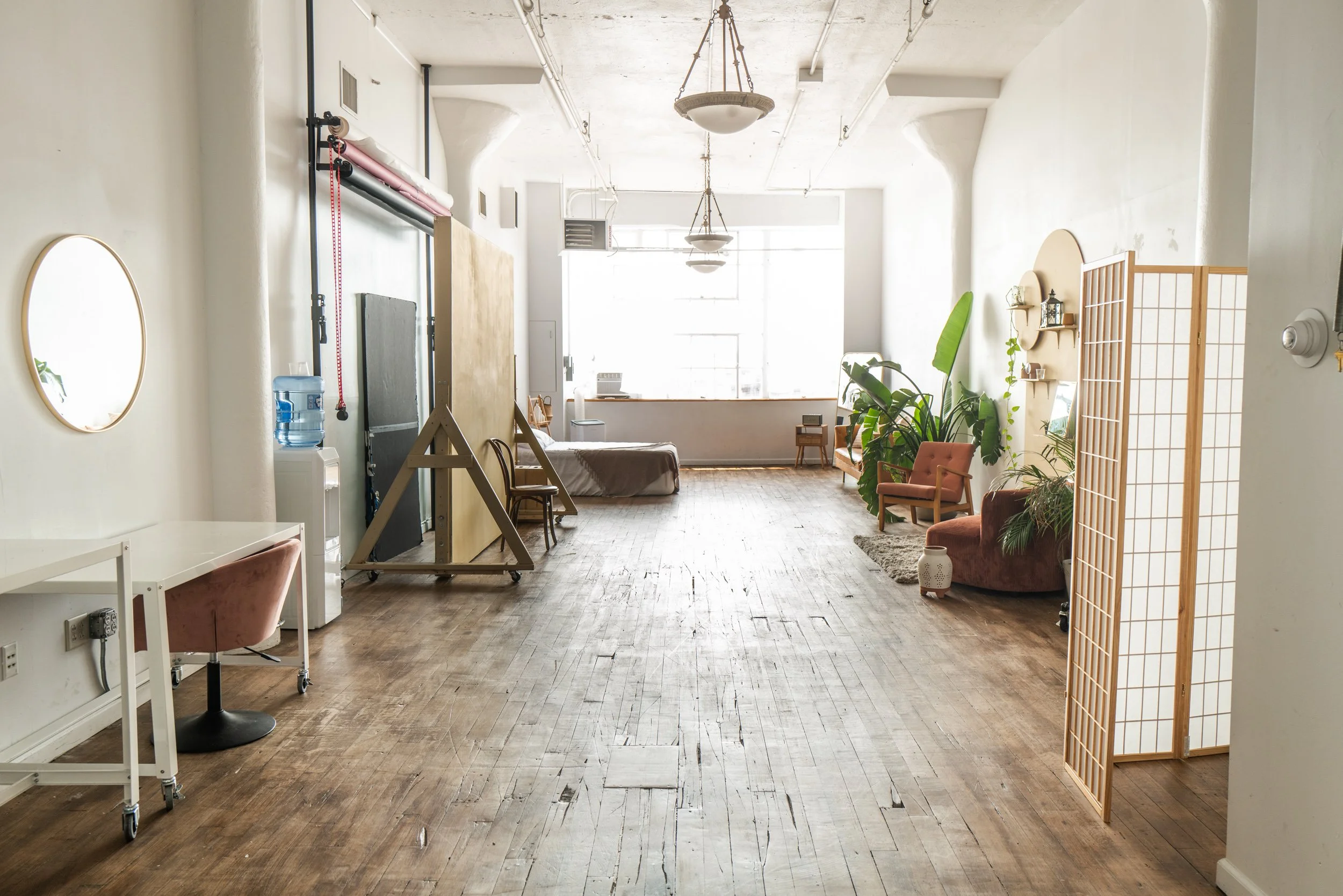 Studio — GRAYSCALE STUDIOS