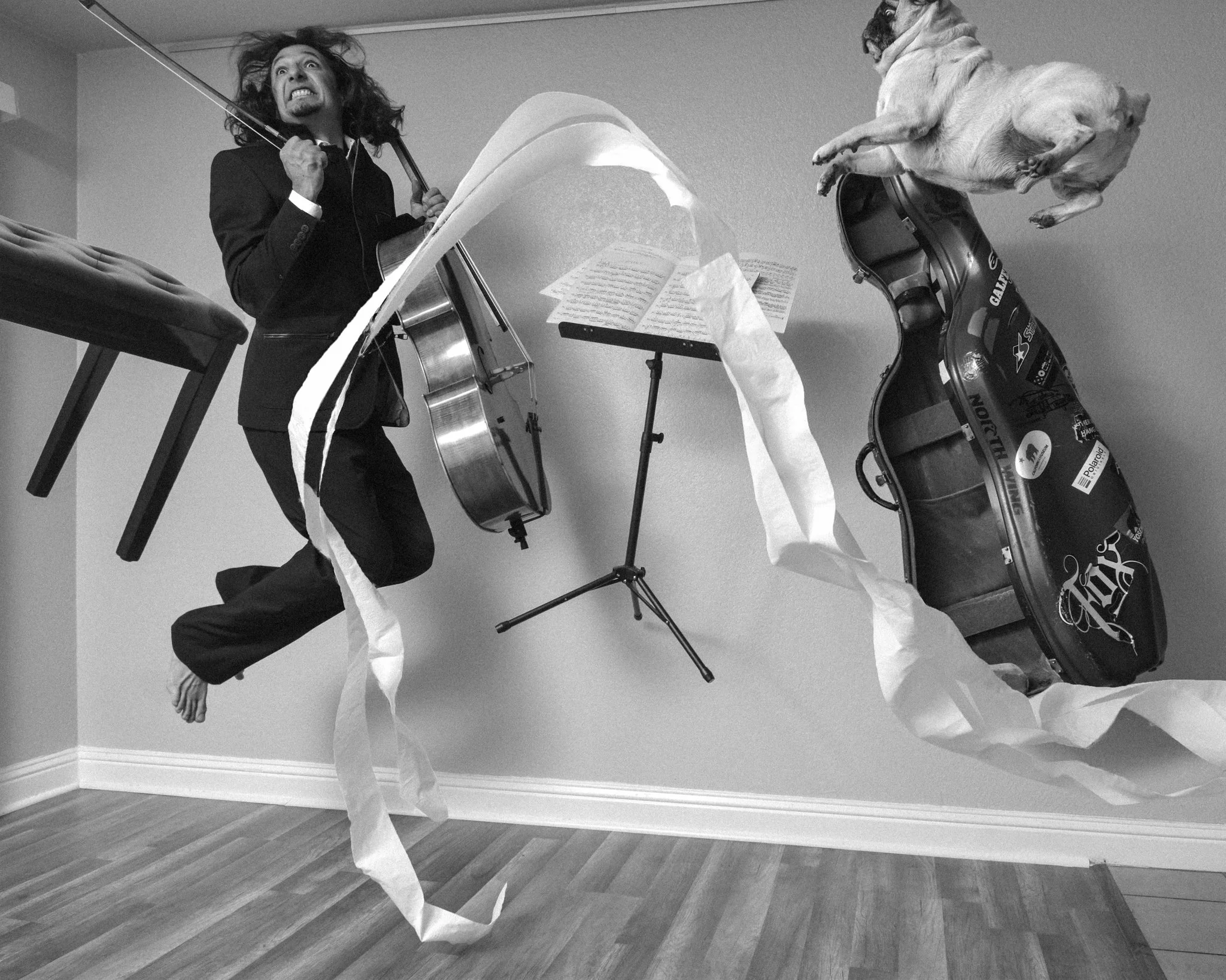 Issac Ramirez biography — Retro-Conexión