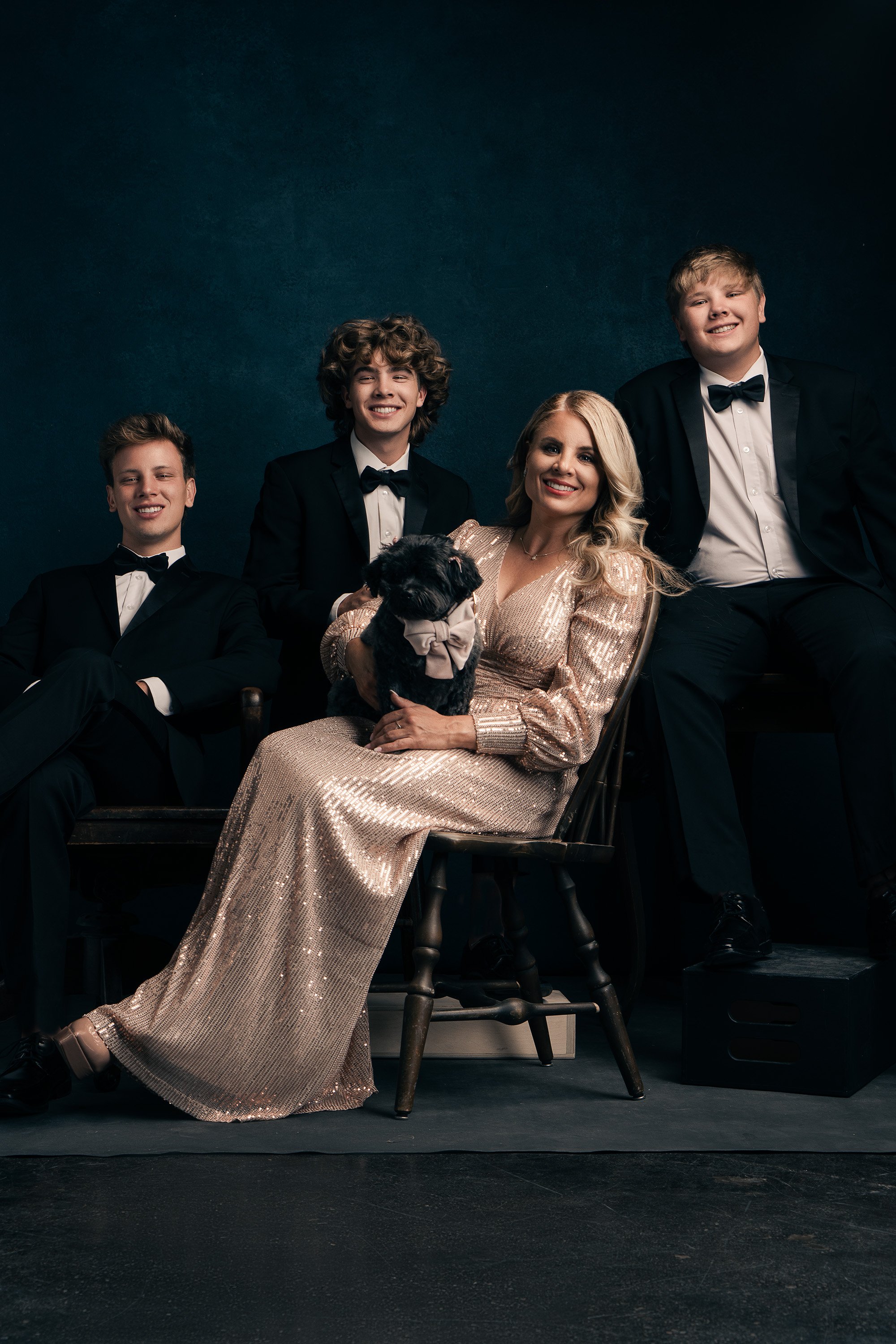 Andrés Romero Portrait | Salt Lake City · Utah Photographer | Headshots ...