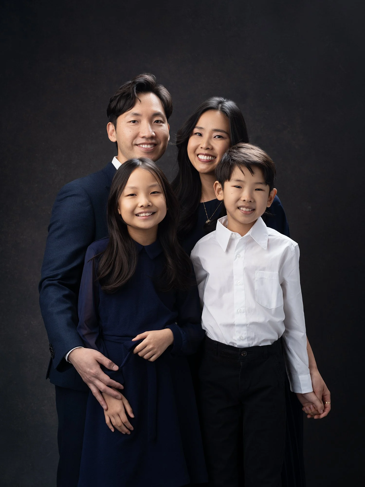 Andrés Romero Portrait | Salt Lake City · Utah Photographer | Headshots ...