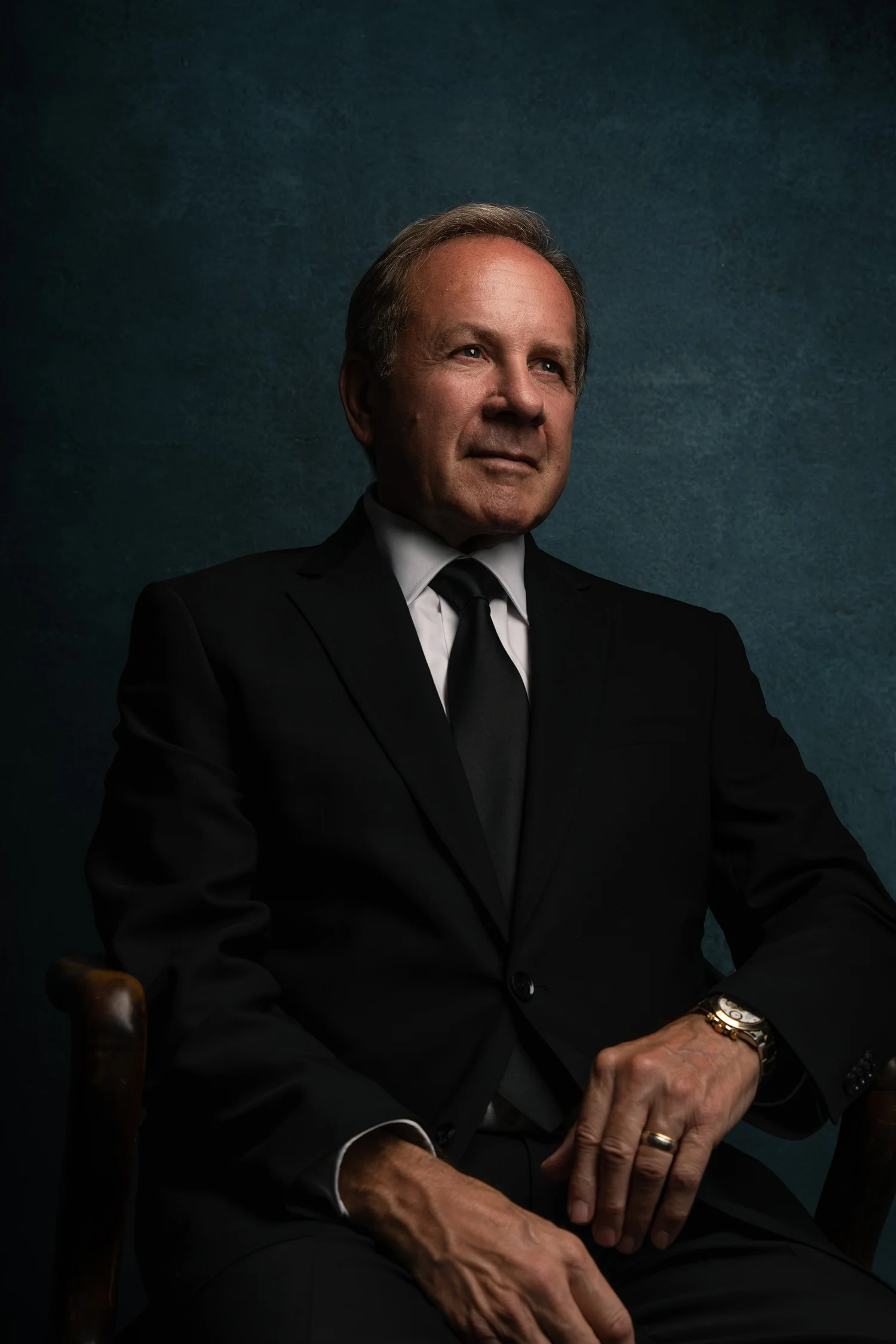 Andrés Romero Portrait | Salt Lake City · Utah Photographer | Headshots ...