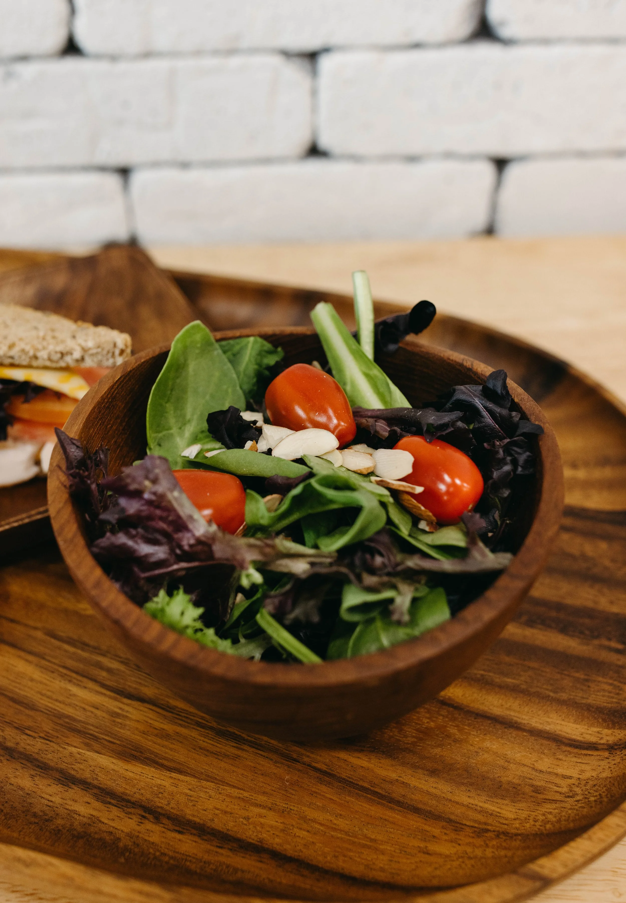 Cafe — Cornerstone