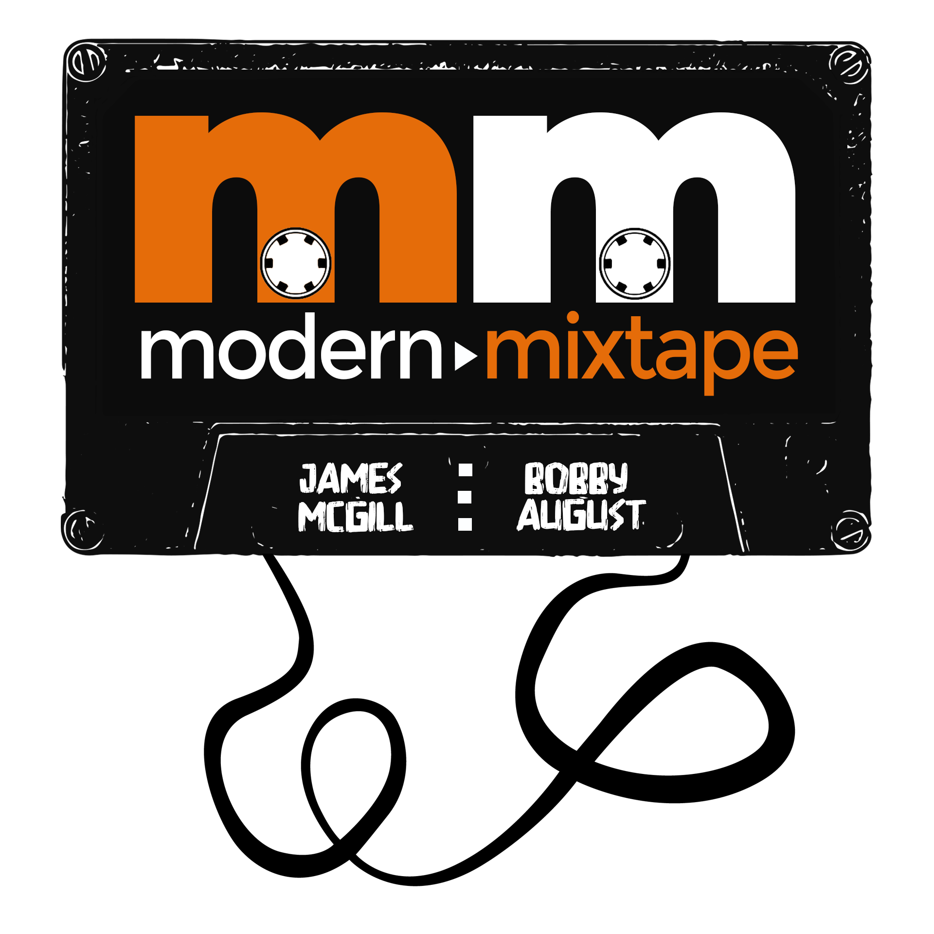 Modern Mixtape