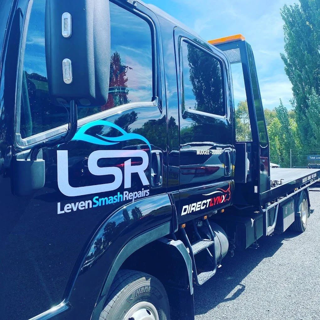 Towing Services | Direct Lynx Mudgee — Direct Lynx Towing