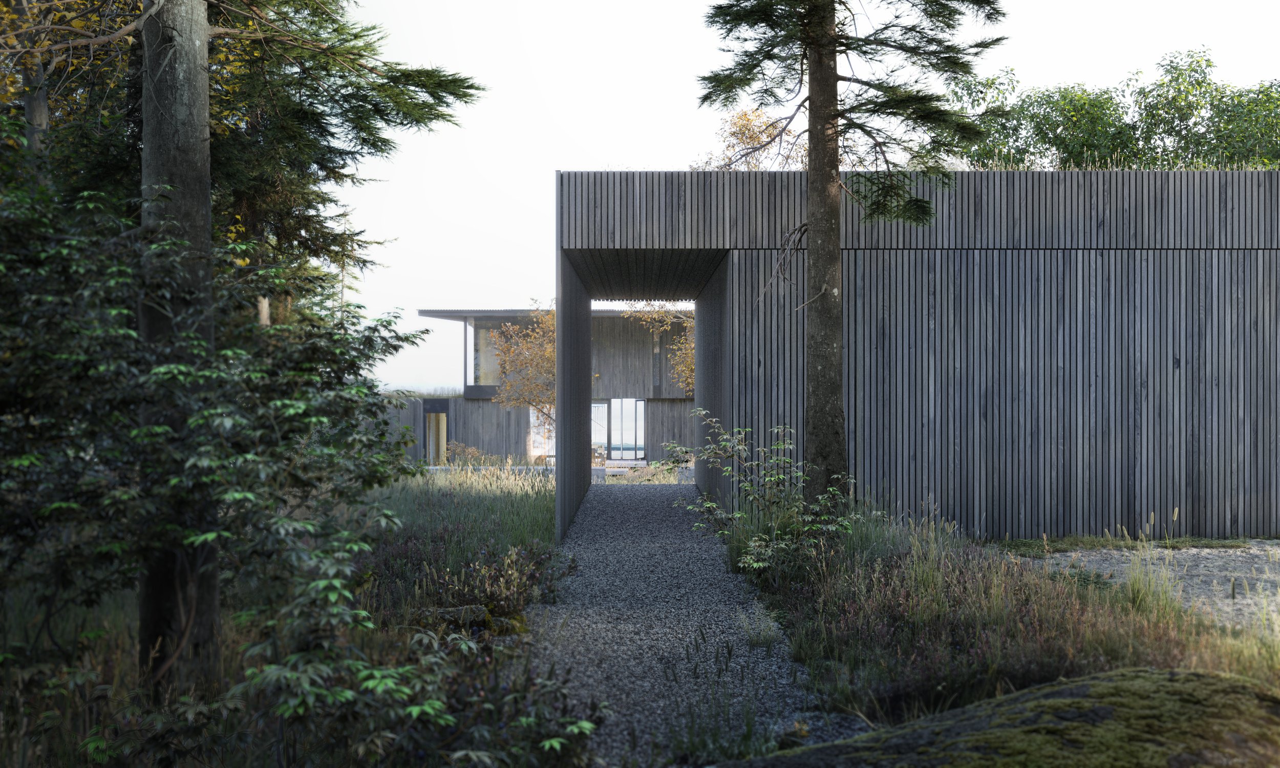 Drew Shawver Architecture and Design