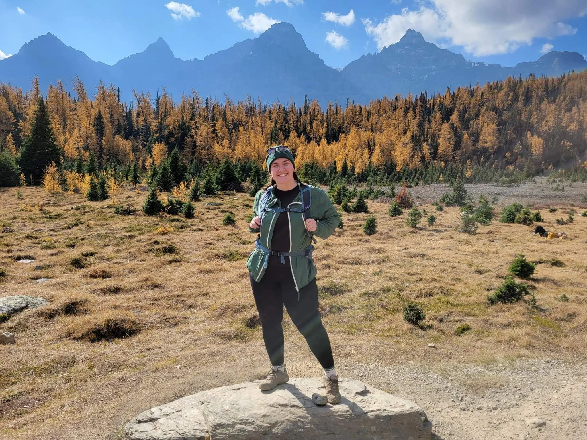 Massage Therapists, Acupuncturists, Reiki Masters, Osteopaths in Banff ...