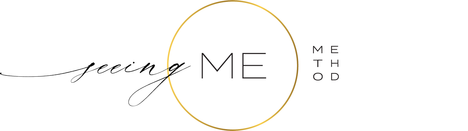 The Seeing Me Method: Unburden Creativity, Activate Your Personal Power ...