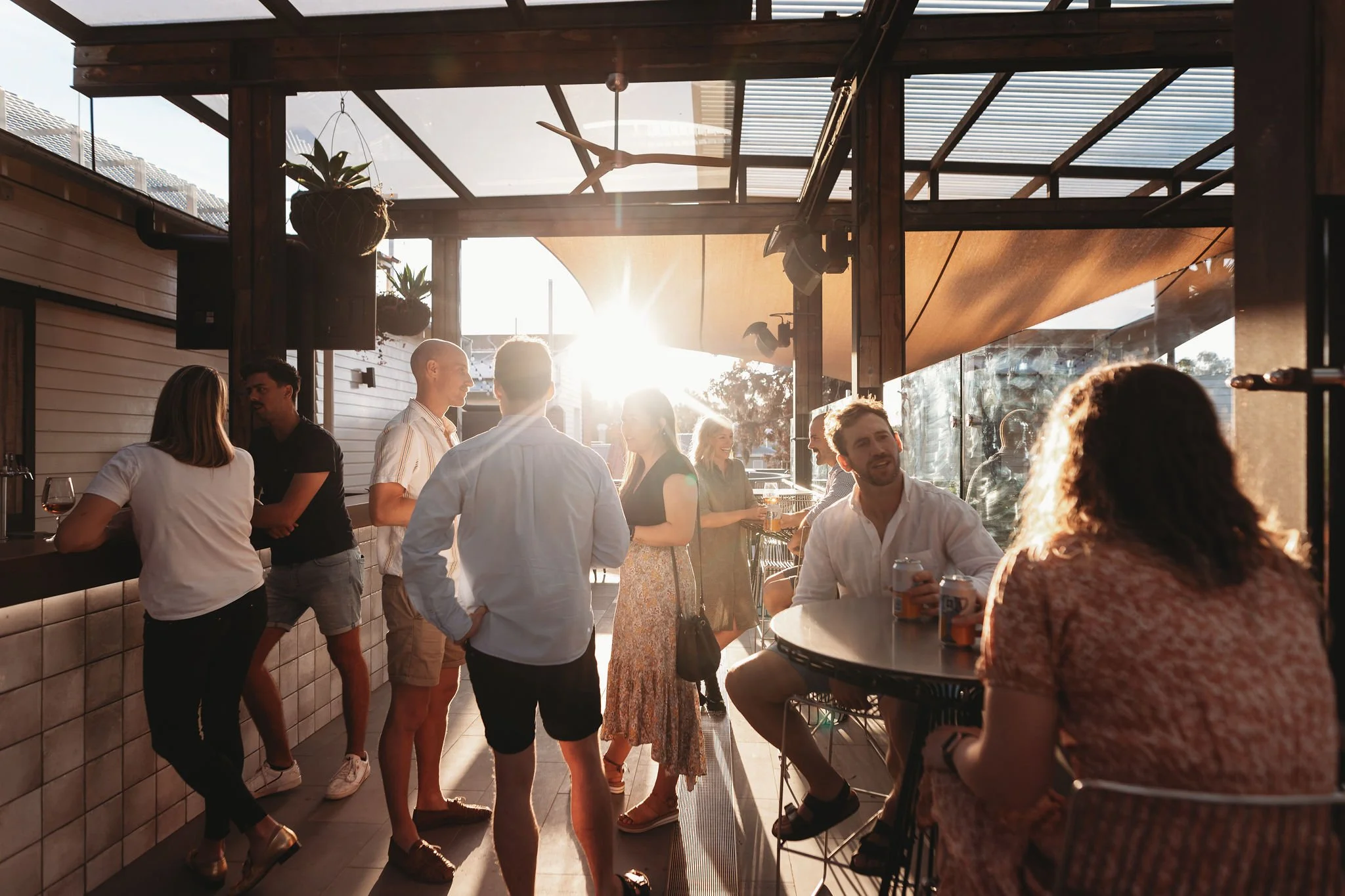 Function Venue Echuca — American Hotel Echuca