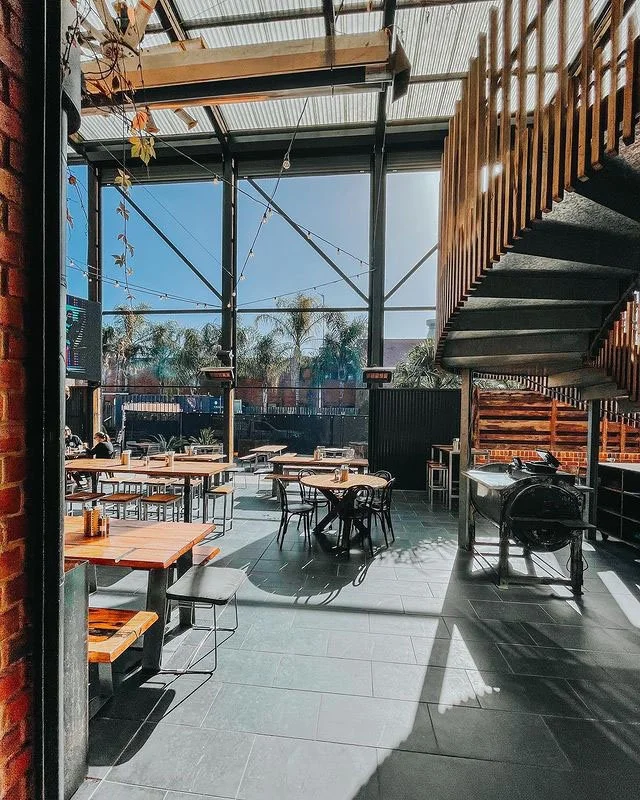 Gallery — American Hotel Echuca