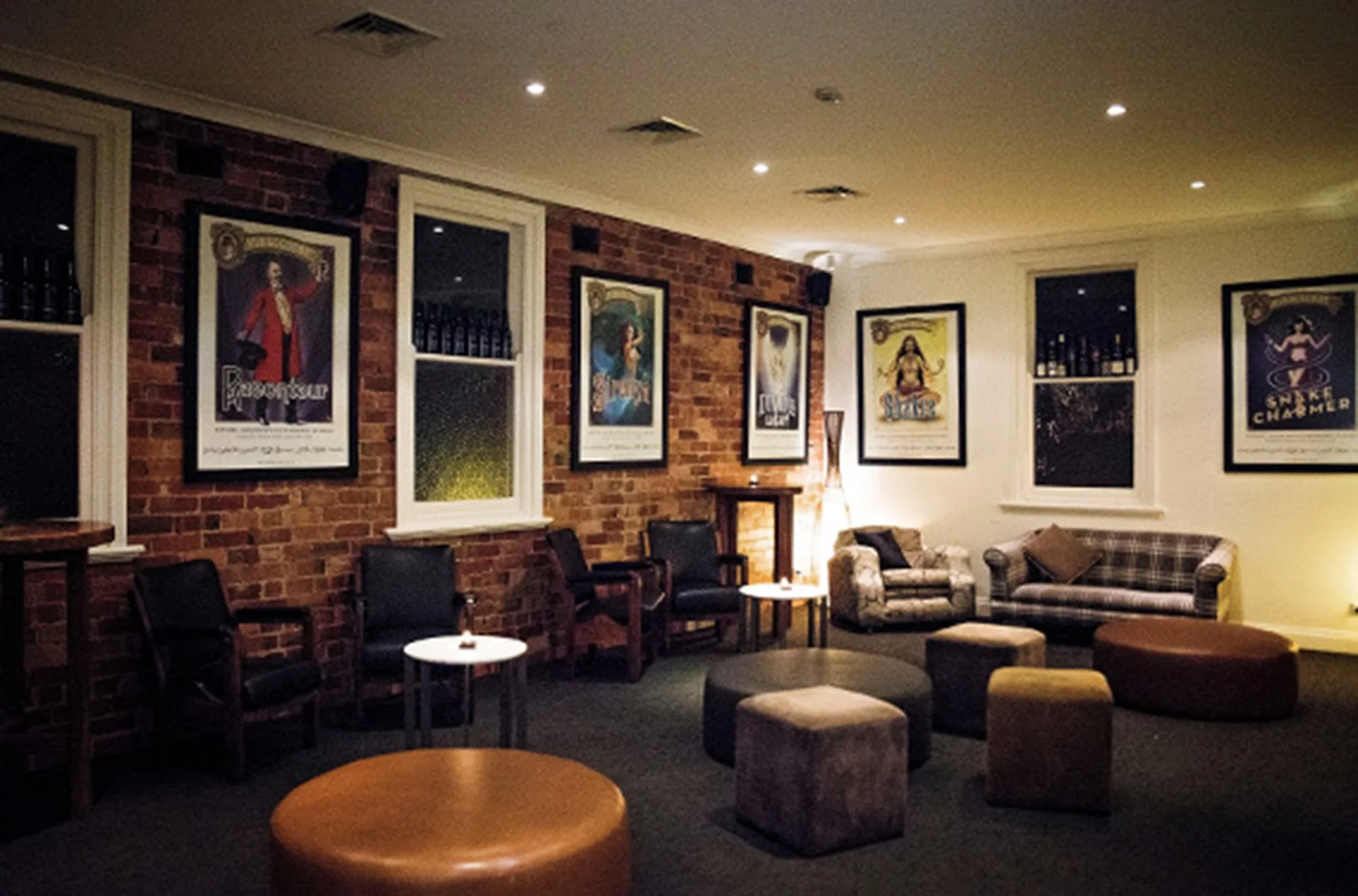 Function Venue Echuca — American Hotel Echuca