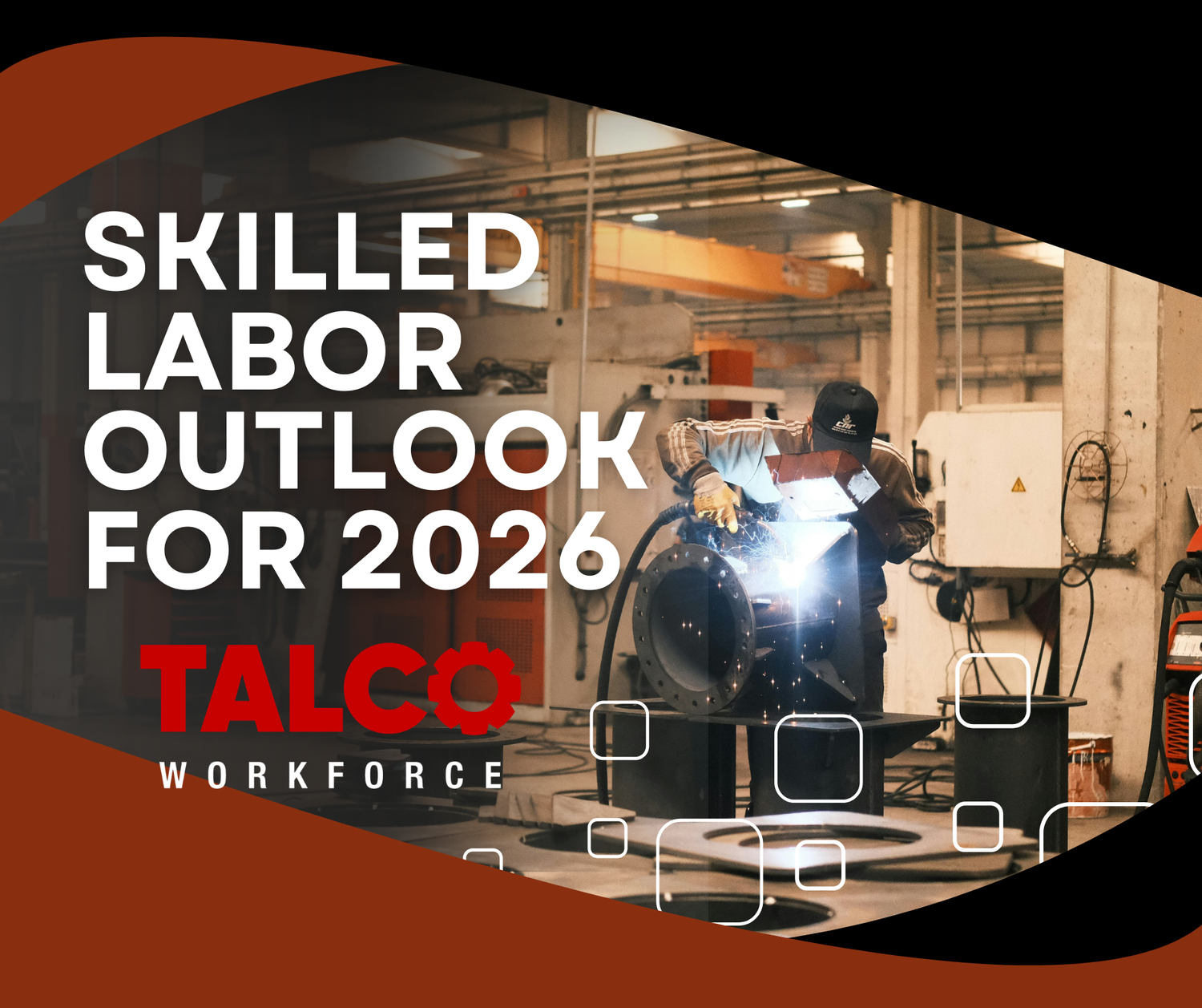 Labor Outlook for 2026 — Talco Workforce